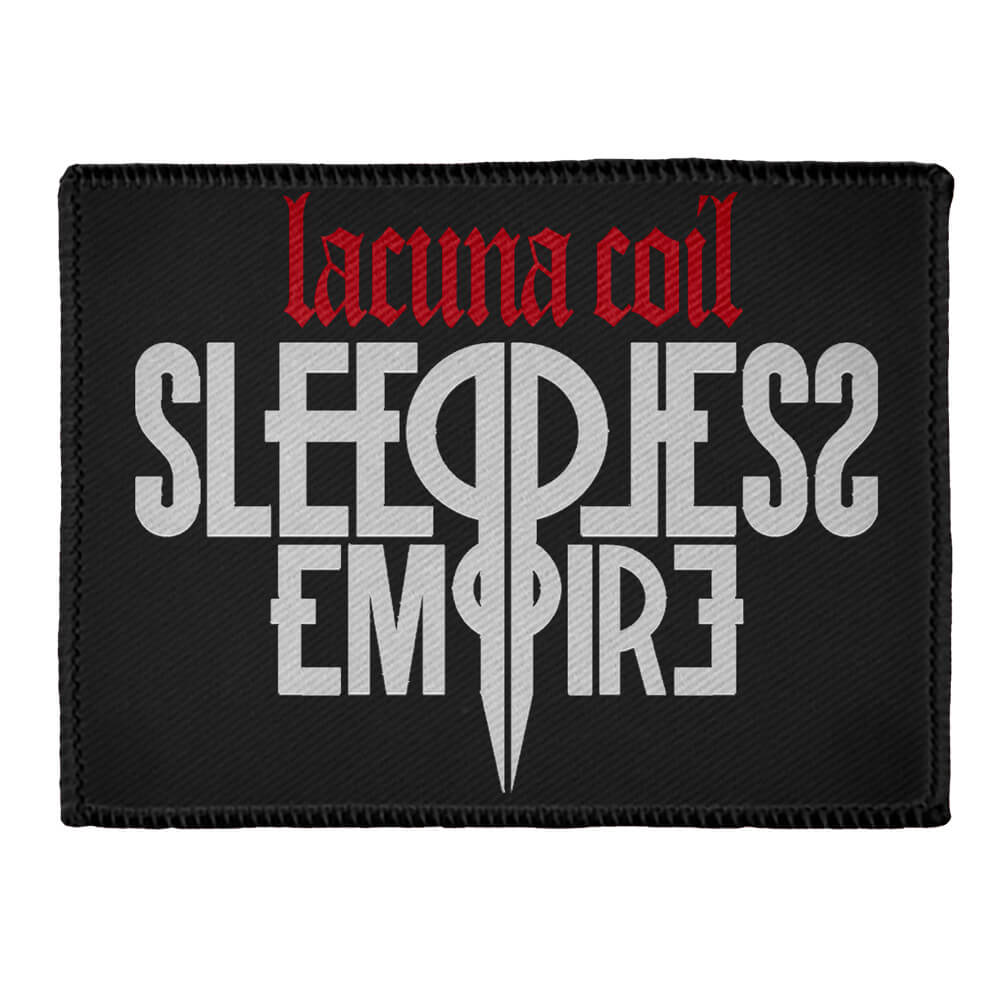 Logotipo Da Lacuna